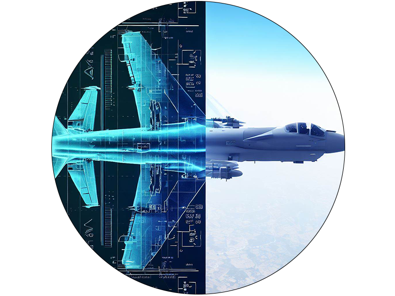 Qu'est-ce que le jumeau numérique ? | SmartShape