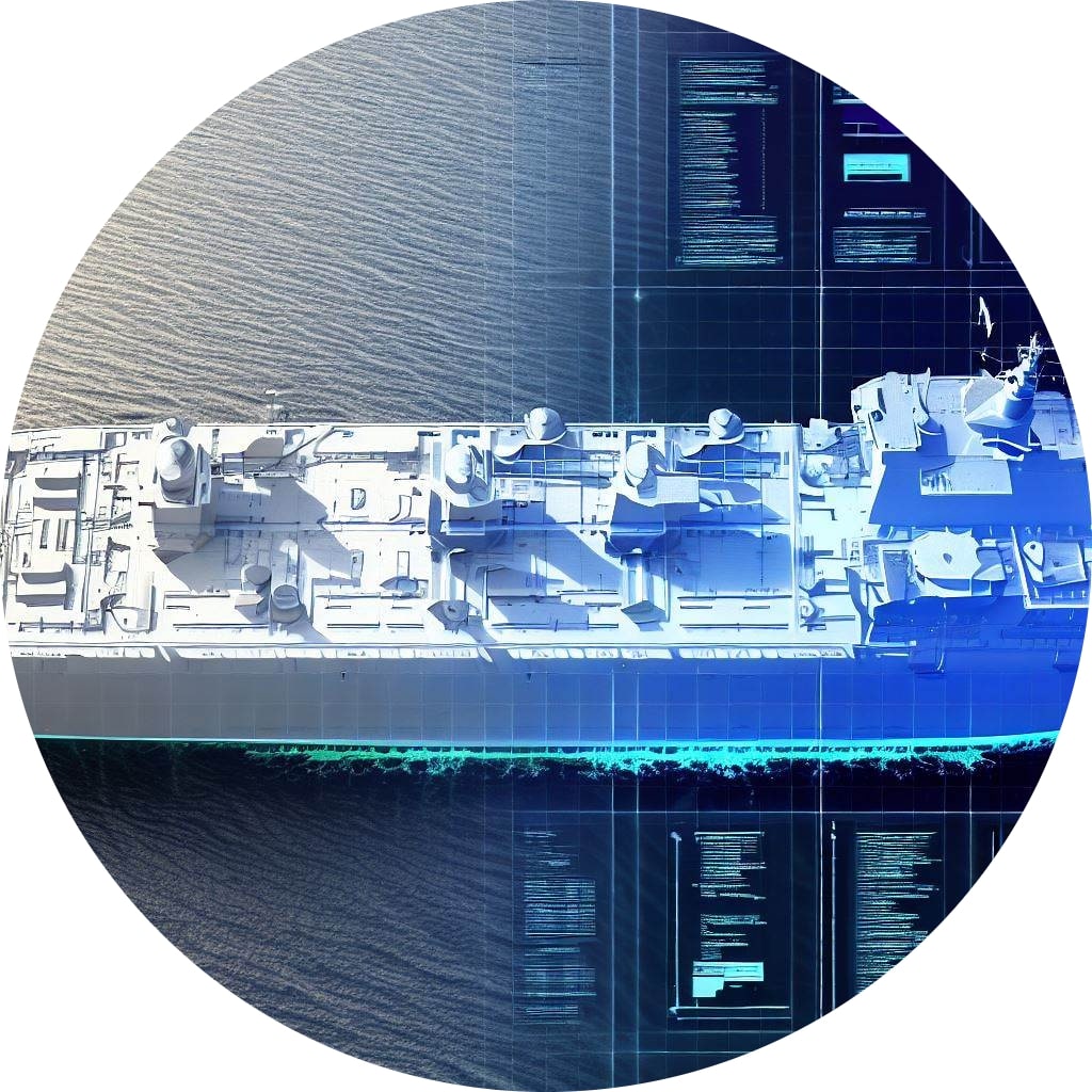 Mission Sécurité : Le Rôle de SmartShape dans l'Innovation Militaire ...