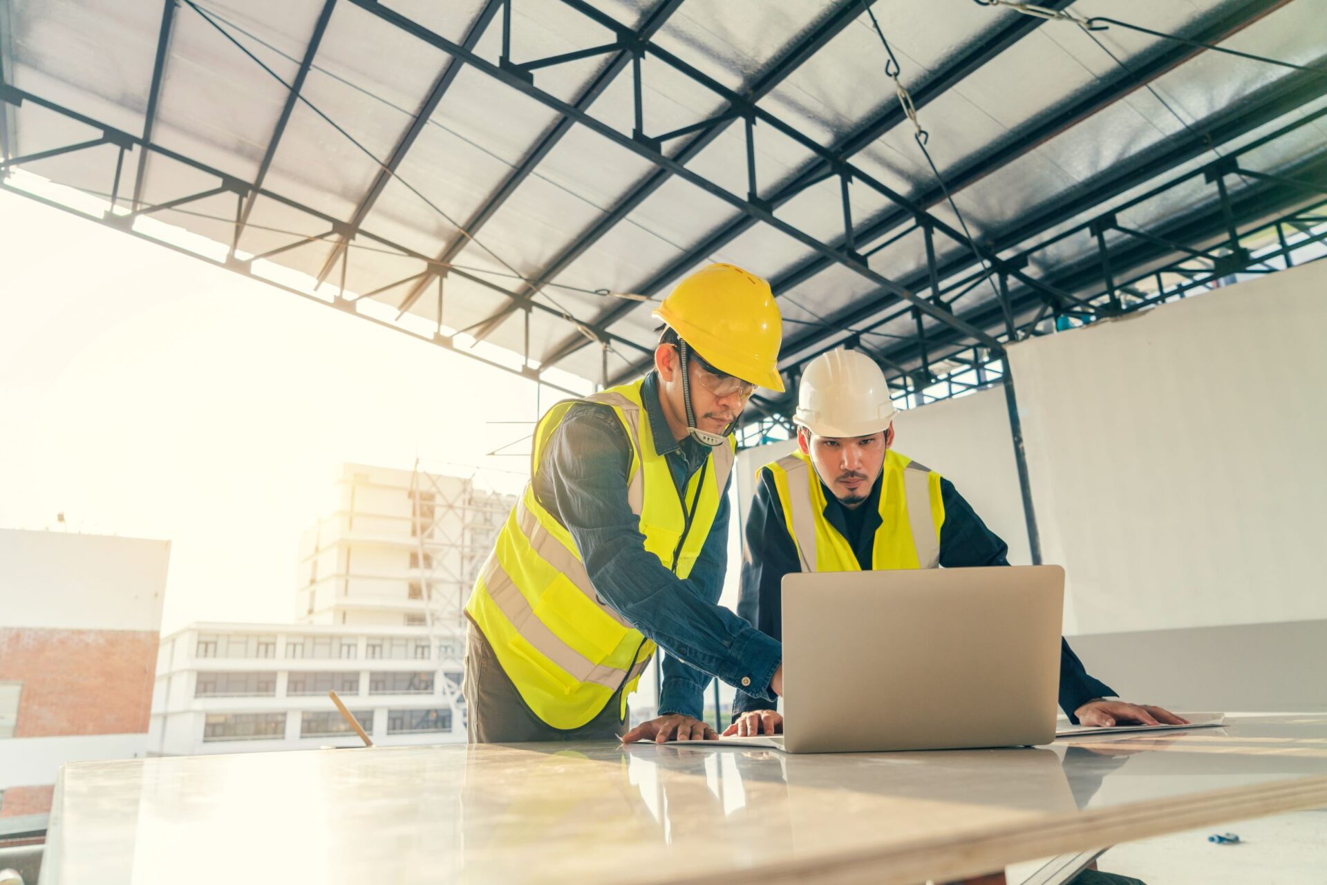 The limitations of 2D/3D plans in the industry. | SmartShape
